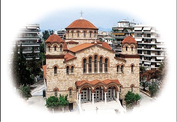 Αρχική - ΙΕΡΟΣ ΝΑΟΣ ΚΟΙΜΗΣΕΩΣ ΘΕΟΤΟΚΟΥ